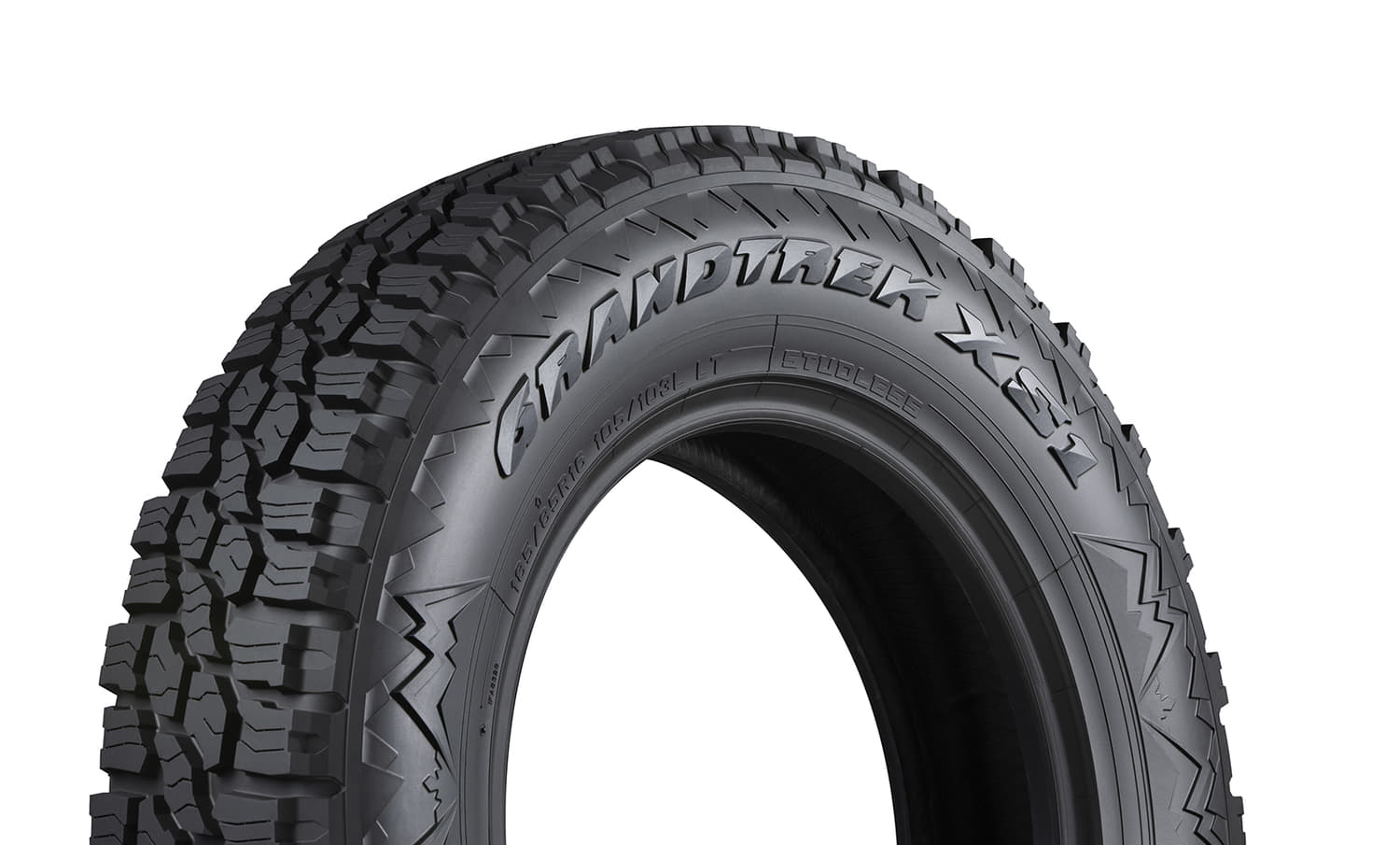 【ジムニーオーナーに朗報！】冬でもカスタムを楽しめるスタッドレスタイヤ「ダンロップ・グラントレックXS1」誕生です〈PR〉 | AUTO MESSE WEB（オートメッセウェブ） 〜クルマを ...