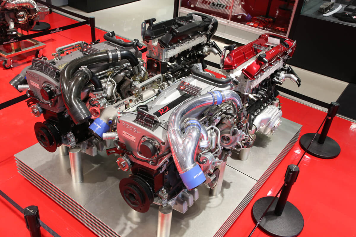 【画像ギャラリー】913万円の「コンプリートエンジン」も受注絶えず！ いまチューニングメーカーで組んだエンジンが引っ張りだこの理由とは | AUTO MESSE WEB（オートメッセウェブ ...