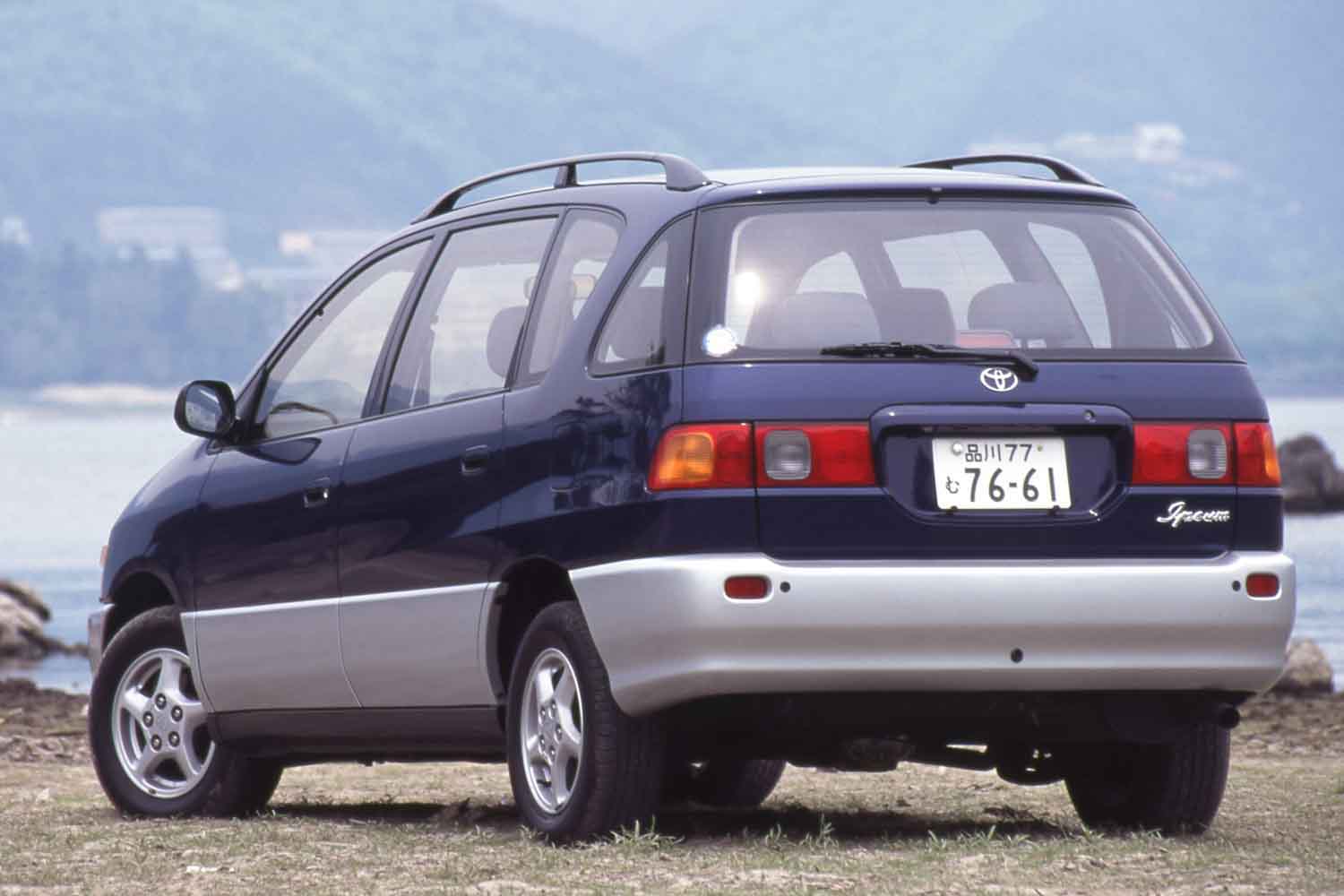 トヨタ初代「イプサム」はワゴンとミニバンのいいとこ取り！「イプー」の愛称で親しまれたのになぜ販売が低迷した？ | AUTO MESSE WEB ...