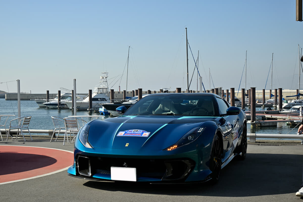 【画像ギャラリー】人気ラリー「NCCR」が「大阪オートメッセ2024」とコラボ！ ラリーのあとは素敵なクルマをOAM会場で披露しませんか ...