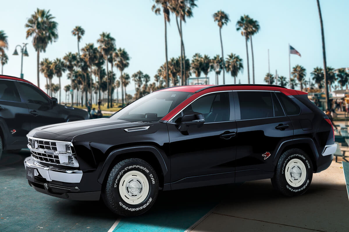 【画像ギャラリー】ミツオカ「バディ」に初の特別仕様車！ 20台限定の「Buddy MJ style」は678万円からです | AUTO ...