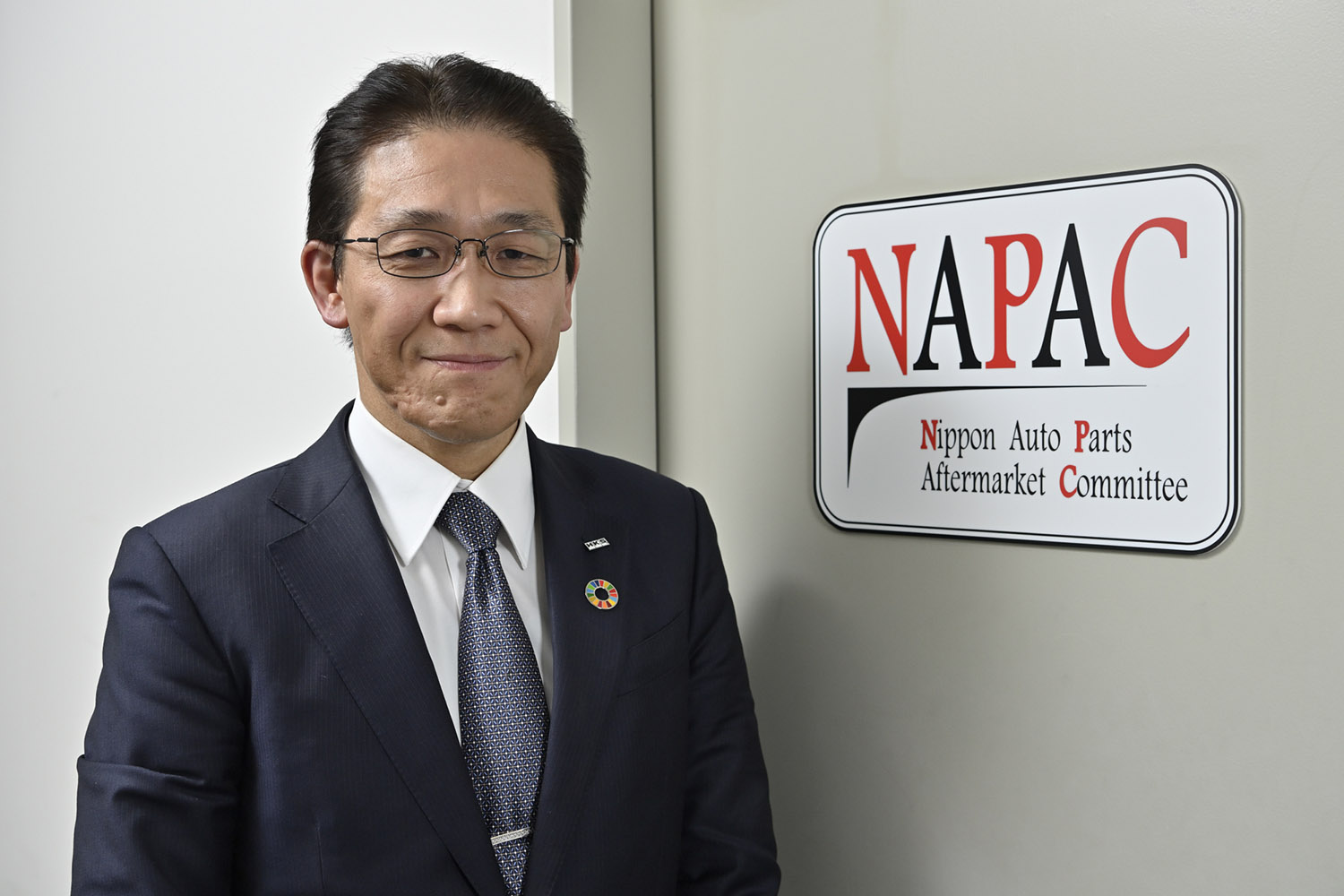 【特別インタビュー】純正品より厳しい基準で消費者の安心・安全を守るJASMAの活動とは？ JASMA事業部長水口大輔氏に伺いました ...