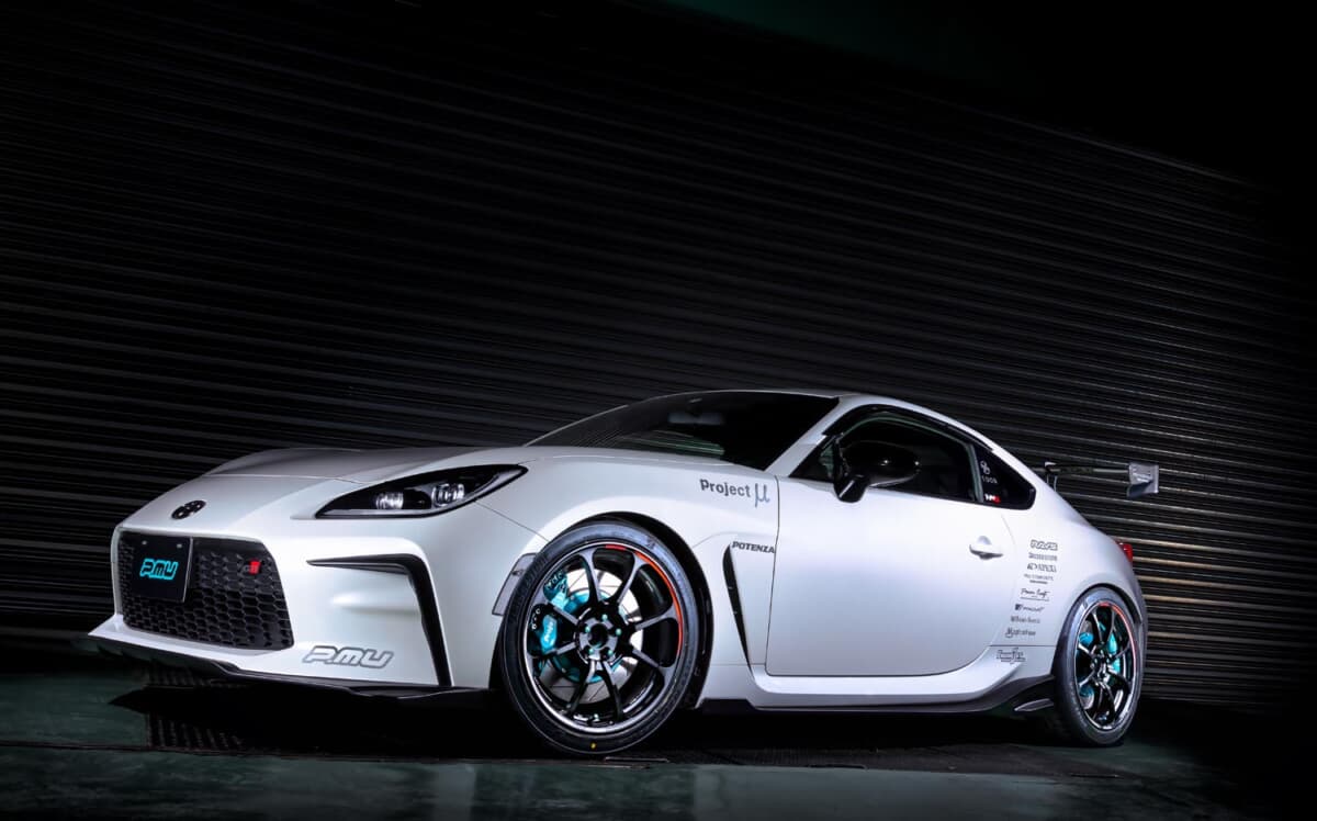 「VOLK RACING」の高性能モデル「NE24」がさらに進化！「クラブスポーツ」になって大きく変更した部分とは | AUTO MESSE ...