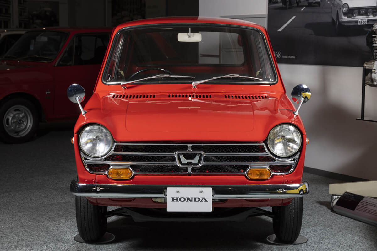 「ホンダN360」は「カローラ」も追い越した！ トップセラーに上り詰めた人気車は改良の繰り返しでした【国産名車グラフィティ】 | AUTO MESSE WEB（オートメッセウェブ） 〜クルマを ...