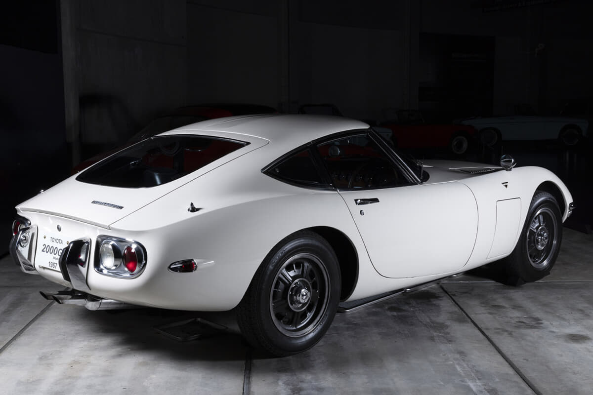 【画像ギャラリー】トヨタ「2000GT」誕生のきっかけは「日本グランプリ」でした！ 少数精鋭で挑んだ開発秘話とは？【国産名車グラフィティ】 | AUTO MESSE WEB（オートメッセウェブ ...