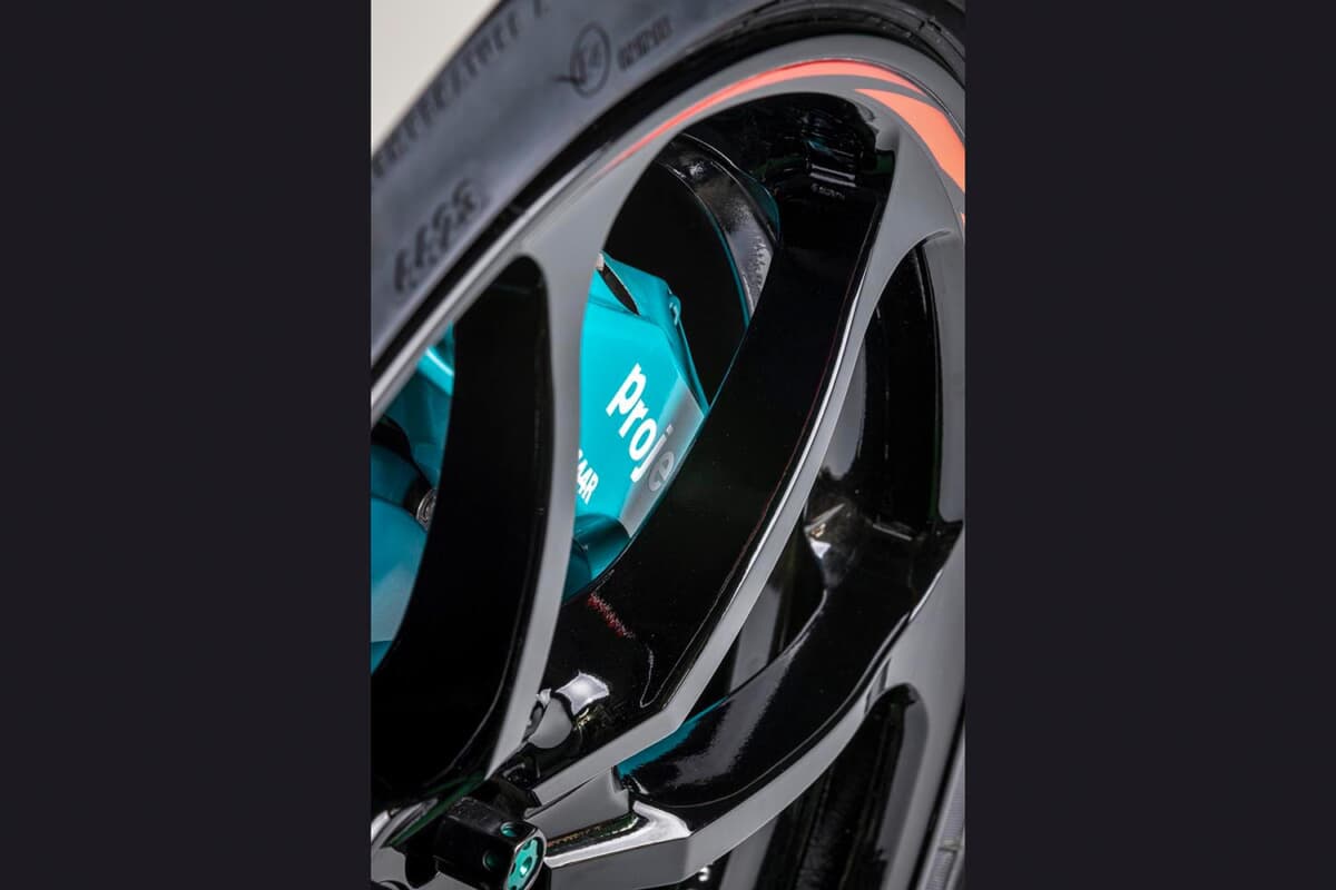 「VOLK RACING」の高性能モデル「NE24」がさらに進化！「クラブスポーツ」になって大きく変更した部分とは | AUTO MESSE ...