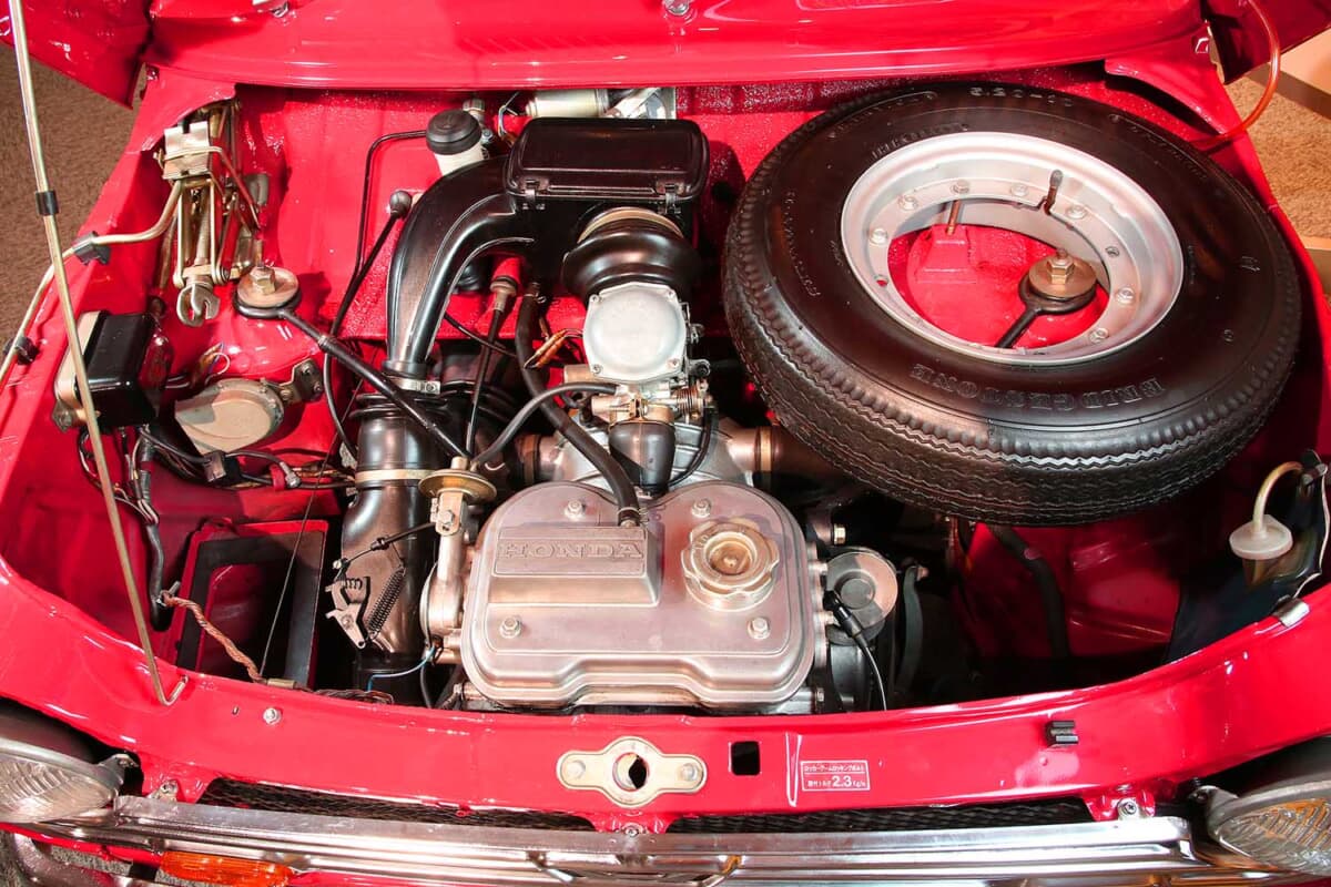 【画像ギャラリー】「ホンダN360」は「カローラ」も追い越した！ トップセラーに上り詰めた人気車は改良の繰り返しでした【国産名車グラフィティ ...