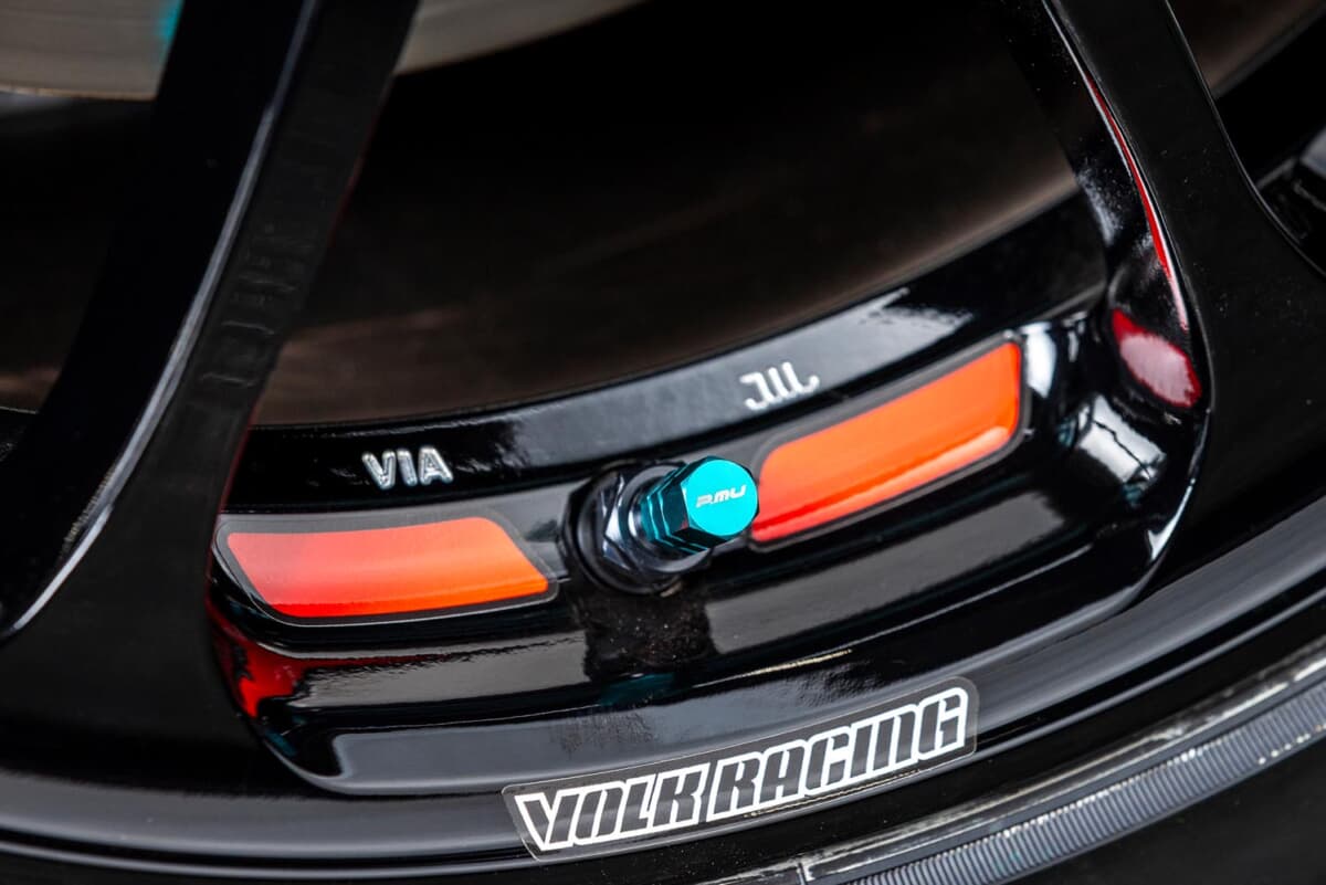 「VOLK RACING」の高性能モデル「NE24」がさらに進化！「クラブスポーツ」になって大きく変更した部分とは | AUTO MESSE ...