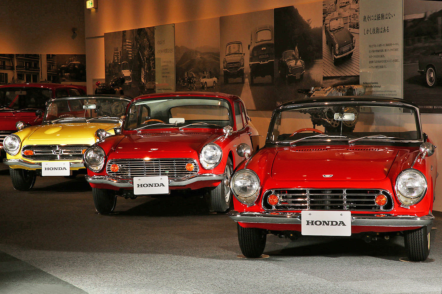 ホンダ「Sシリーズ」は宗一郎の情熱のカタマリ！ 「S800」へと続く進化を解説します【国産名車グラフィティ】 | AUTO MESSE WEB（オートメッセウェブ） 〜クルマを文化する