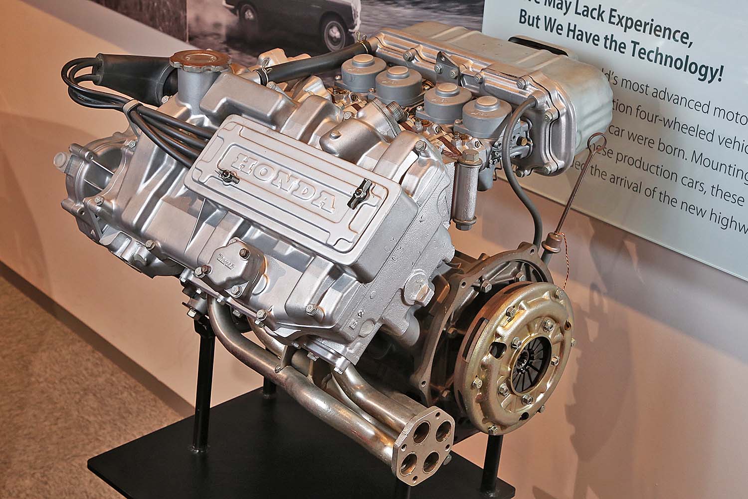 ホンダ「Sシリーズ」は宗一郎の情熱のカタマリ！ 「S800」へと続く進化を解説します【国産名車グラフィティ】 | AUTO MESSE WEB（オートメッセウェブ） 〜クルマを文化する