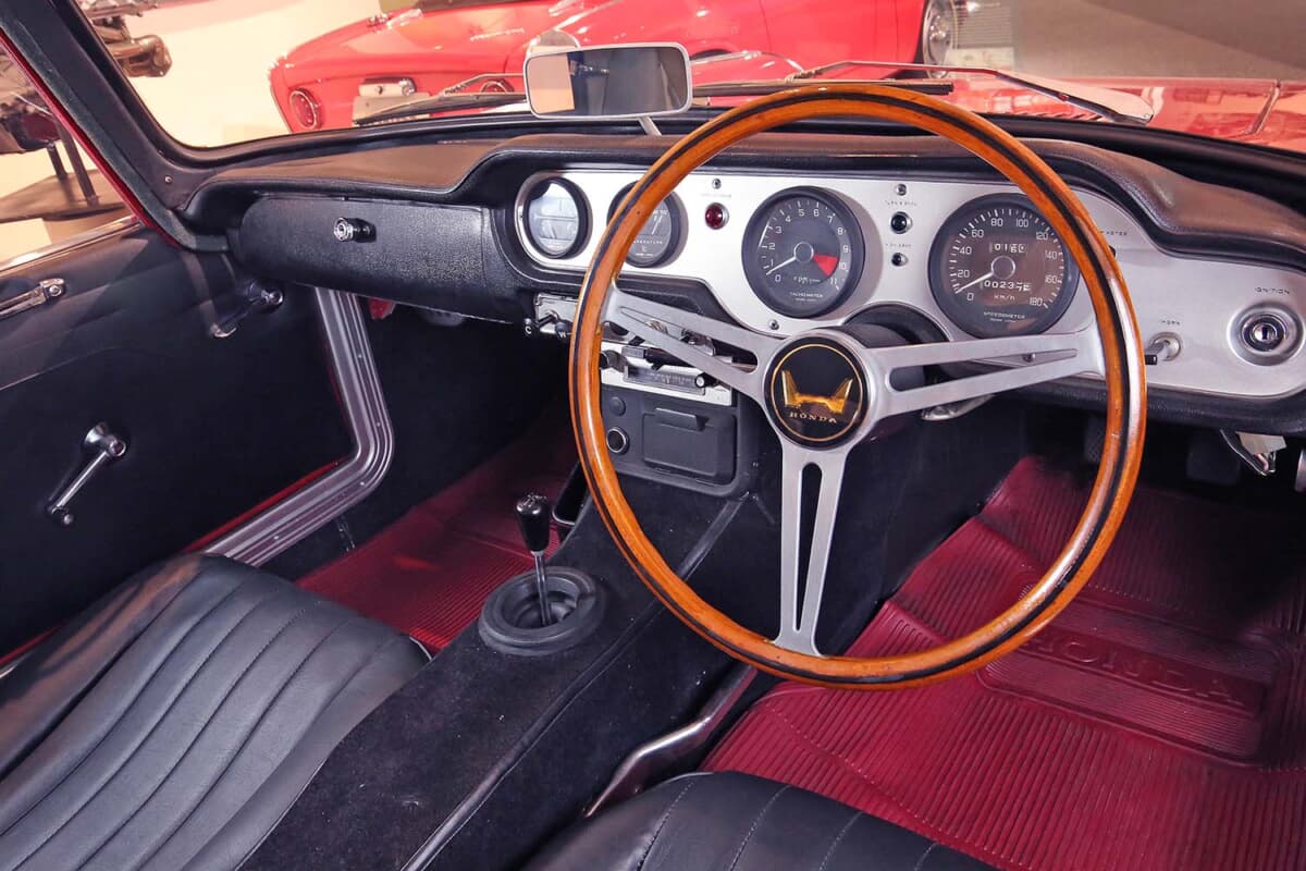 【画像ギャラリー】ホンダ「Sシリーズ」は宗一郎の情熱のカタマリ！ 「S800」へと続く進化を解説します【国産名車グラフィティ】 | AUTO ...