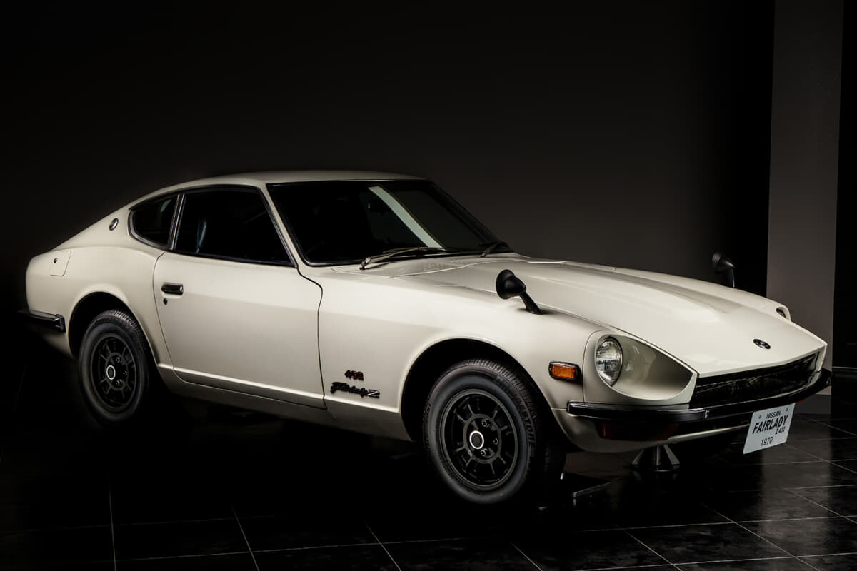 「フェアレディZ432」には「A級ライセンス」を持ってないと買えないモデルもあった！ 日産本気のクルマづくりとは？【国産名車グラフィティ】 | AUTO MESSE WEB（オートメッセウェブ ...