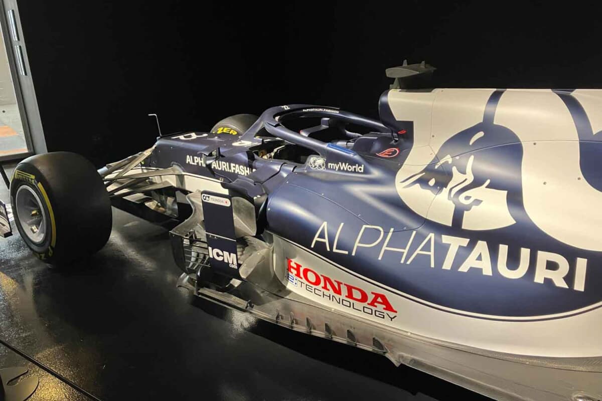 【画像ギャラリー】鈴鹿サーキットに「Honda RACING Gallery」がオープン！ ホンダがF1初出走してから60年の歴史を常設展示で ...