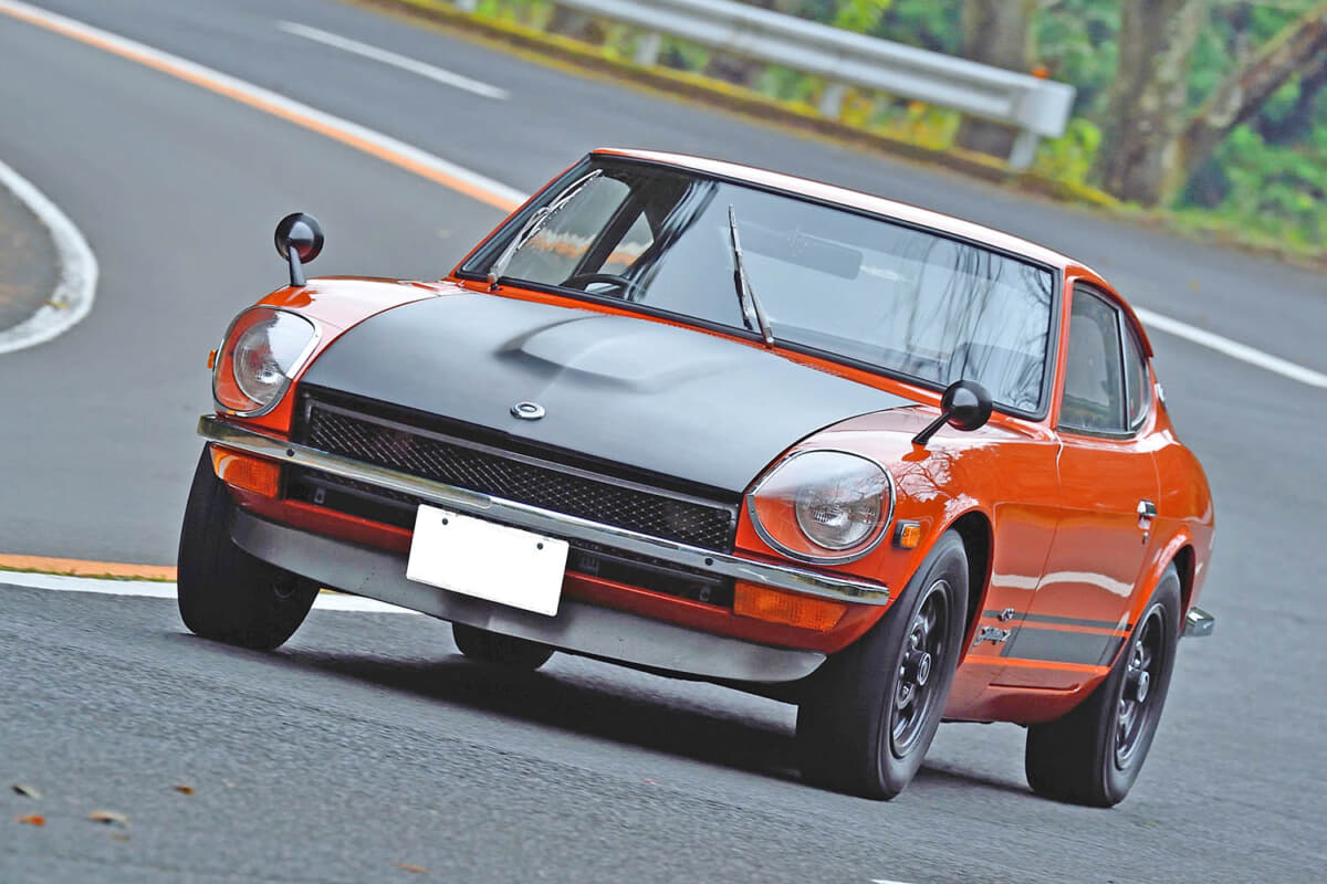 「フェアレディZ432」には「A級ライセンス」を持ってないと買えないモデルもあった！ 日産本気のクルマづくりとは？【国産名車グラフィティ】 | AUTO MESSE WEB（オートメッセウェブ ...