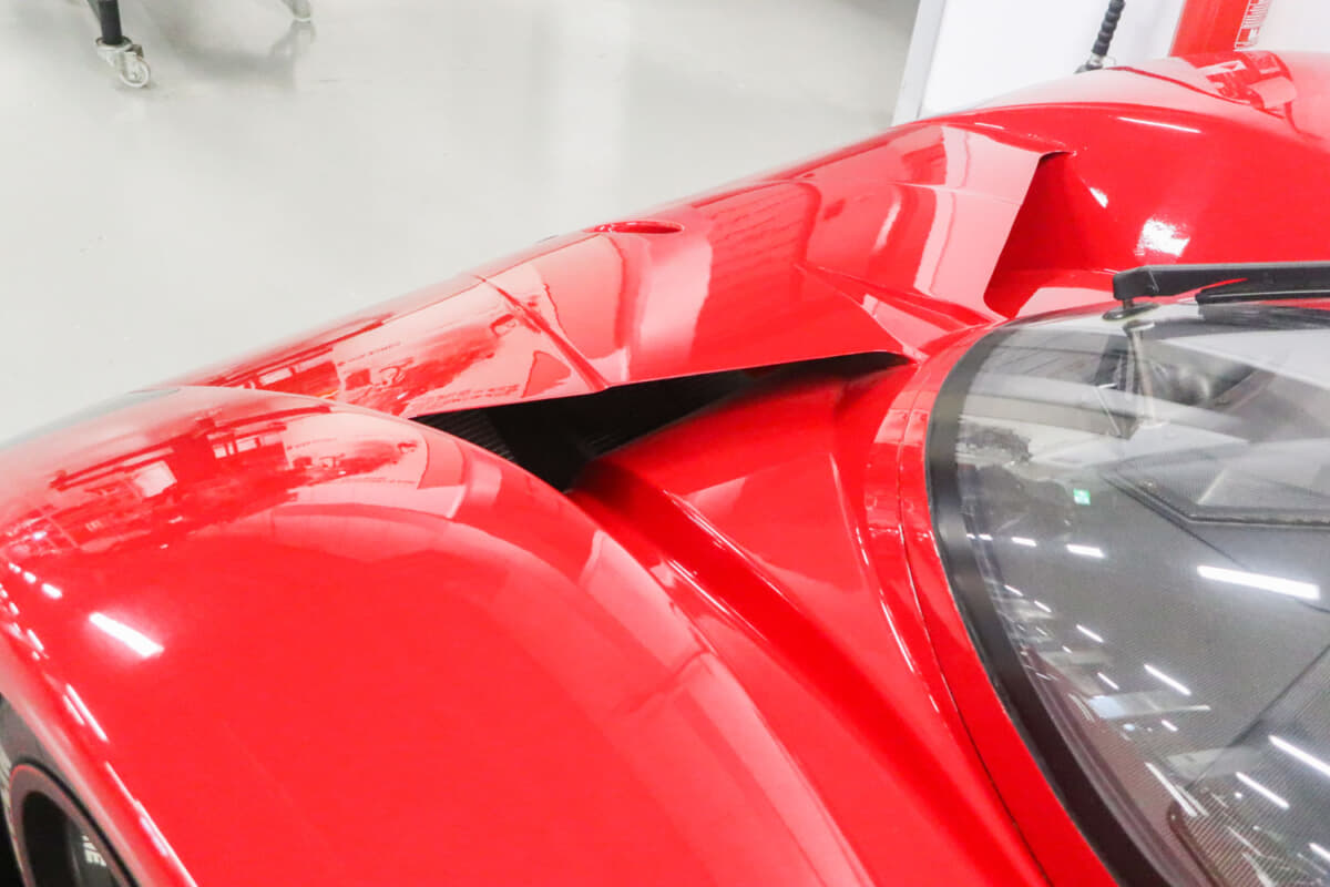 【画像ギャラリー】アルファ ロメオに幻のグループCマシンがあった！ フェラーリのF1用V12を搭載しアバルトが関わった「SE048SP」とは ...