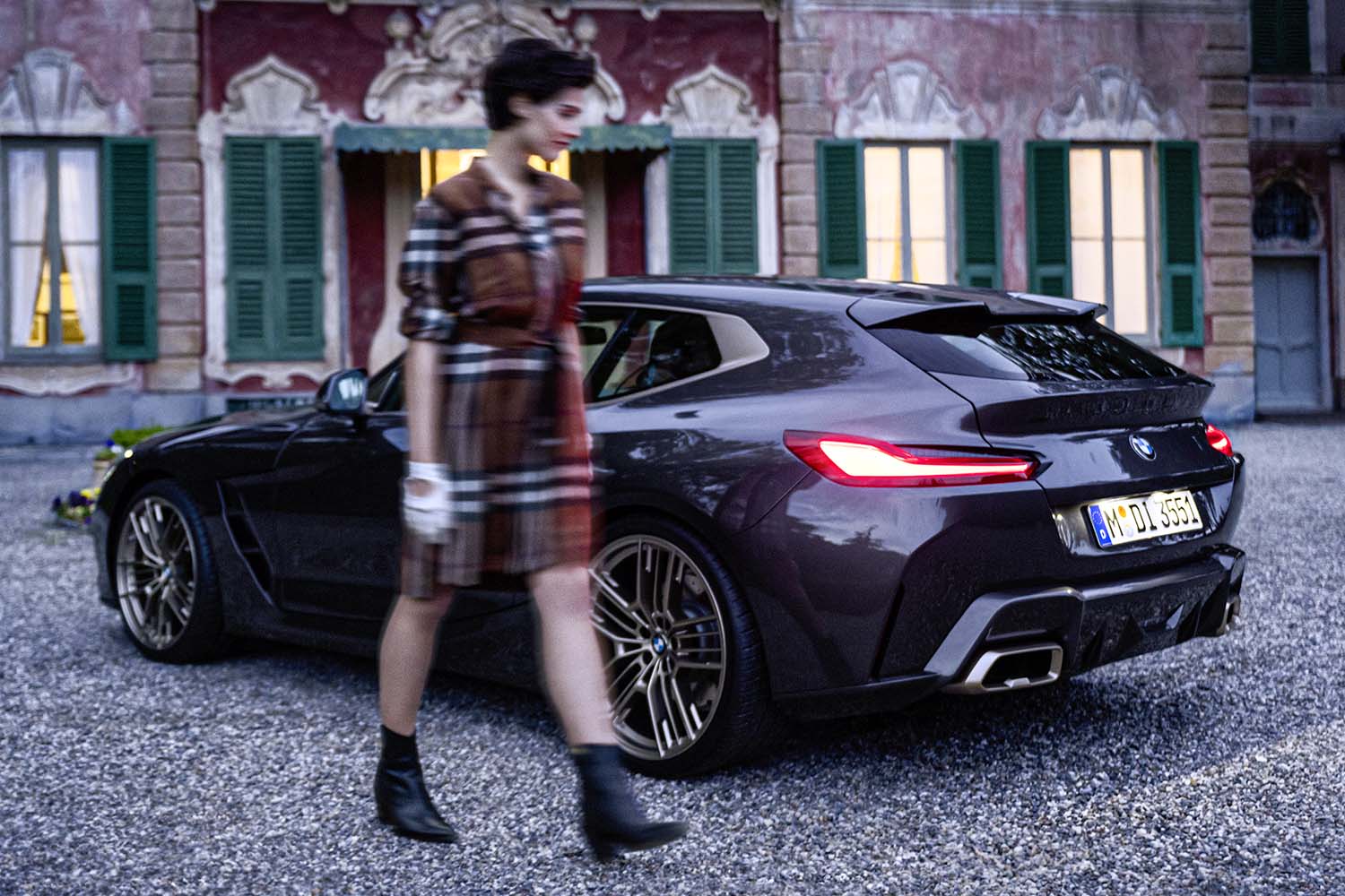 『BMW LIFE』 | AUTO MESSE WEB（オートメッセウェブ）