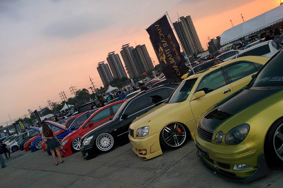 『VIP STYLE』 | AUTO MESSE WEB（オートメッセウェブ）