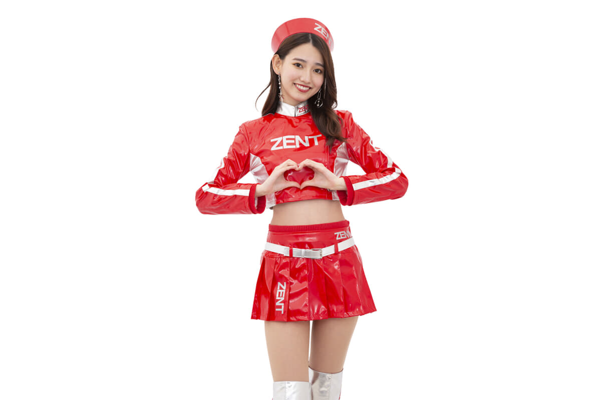 【画像ギャラリー】ベテランコンビで勝利を狙う！「ZENT CERUMO GR Supra」で戦う「TGR TEAM ZENT CERUMO ...