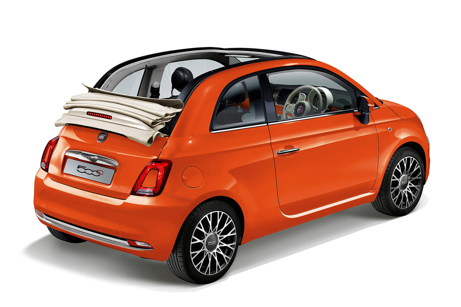 在庫限り！ フィアット「500／500C」とアバルト「F595／695」の日本国内販売が終了間近…欲しい人は迷っている暇はありません！ | AUTO MESSE WEB（オートメッセウェブ ...
