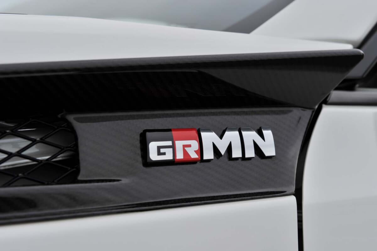 【画像ギャラリー】「GR86」でも復活希望！ 100台限定の究極プレミアム仕様「86GRMN」とは【86名車プレイバック】 | AUTO MESSE WEB（オートメッセウェブ） 〜 クルマを ...