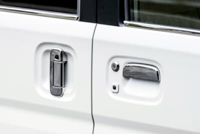 【画像ギャラリー】スズキ「エブリイ」＆ダイハツ「アトレー」を個性的に演出！ ライツが手掛ける魅惑のアイテムに注目です〈PR〉 | AUTO ...