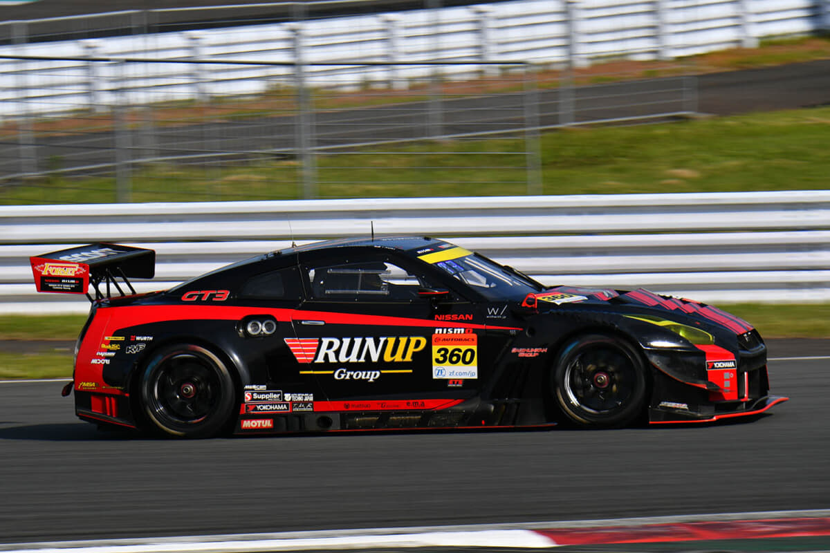 【画像ギャラリー】名門「TOMEI SPORTS」はSUPER GT制覇を狙う！「RUNUP RIVAUX GT-R」の戦闘力に注目 ...