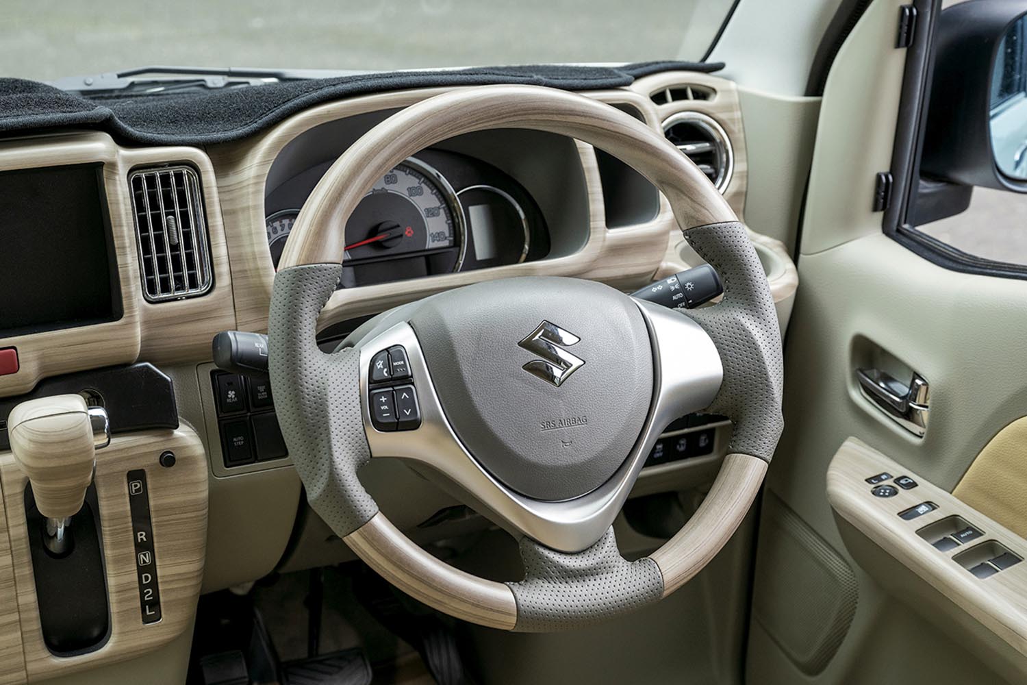 スズキ「エブリイ」＆ダイハツ「アトレー」を個性的に演出！ ライツが手掛ける魅惑のアイテムに注目です〈PR〉 | AUTO MESSE WEB ...