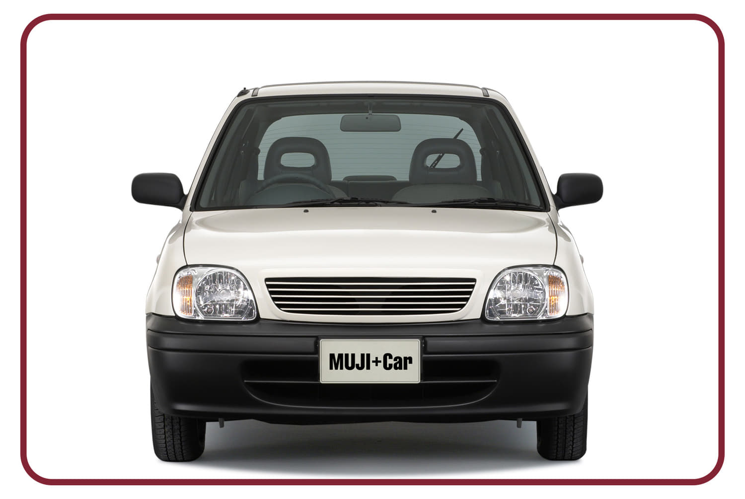 「無印良品」の失敗作！ 170台しか売れなかった「マーチ」あらため「MUJI＋Car 1000」とは？ 今なら激売れの予感 | AUTO MESSE WEB（オートメッセウェブ） 〜クルマを ...