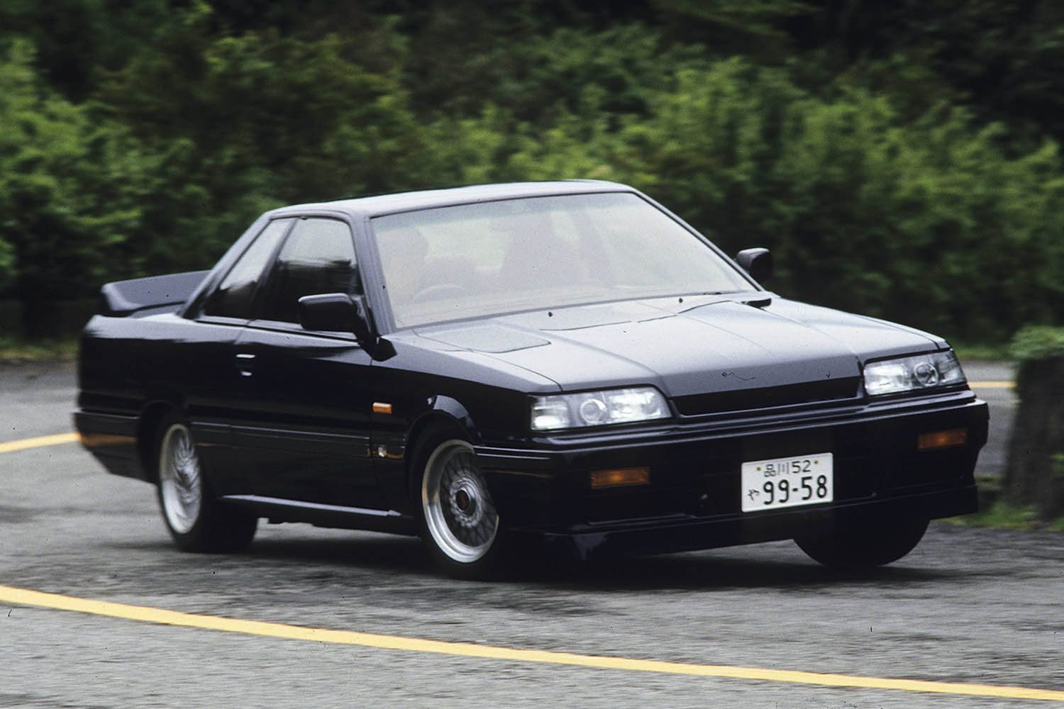 日産R32「GT-R」は生まれなかったかも!? 幻のR31「スカイライン」4WD化計画が実現していたら日産は倒産していた…【Key’s ...