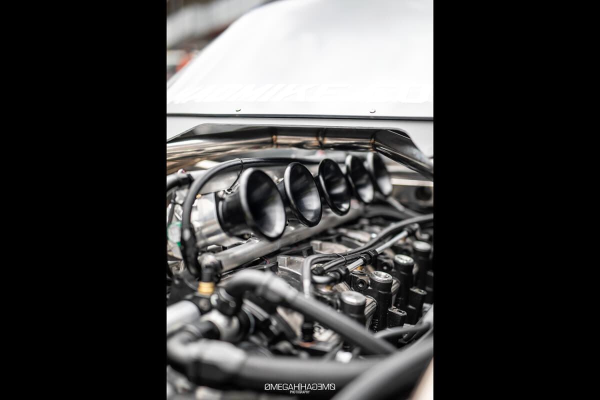 5ローターでマツダ「787D」が誕生！ マッド・マイク選手が作った「787B」リスペクトのスペシャルマシンとは【Key’s note ...