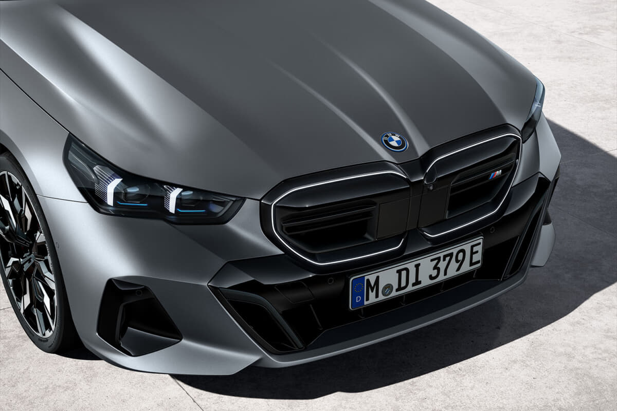 『BMW LIFE』 | AUTO MESSE WEB（オートメッセウェブ）