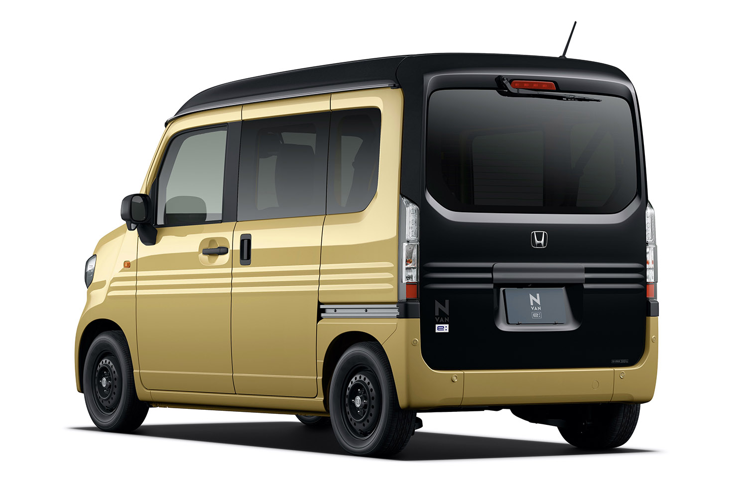 はじめてのEVに244万円からのホンダ「N-VAN e:」はいかが？ 大人気の「N-VAN」がEVになって、おひとりさま専用タイプも登場!? | AUTO MESSE WEB（オートメッセ ...